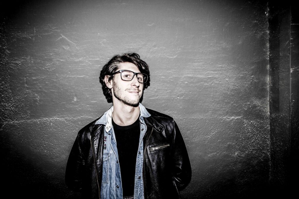 Daniel J. Meyer — Dramaturgo, Director Teatral y Docente